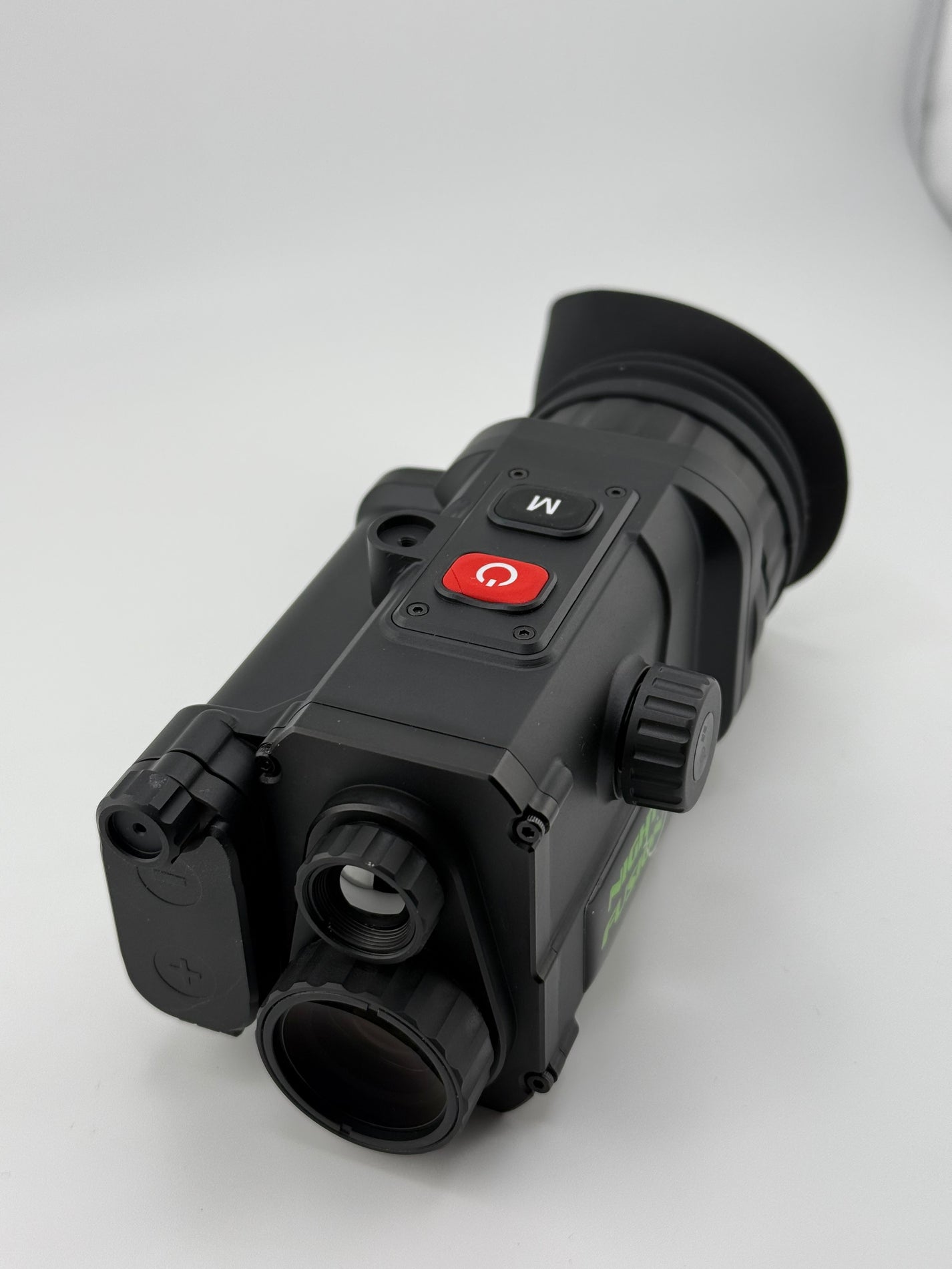 Night Fusion Thermal + Night Vision Fusion Goggle/Monocular