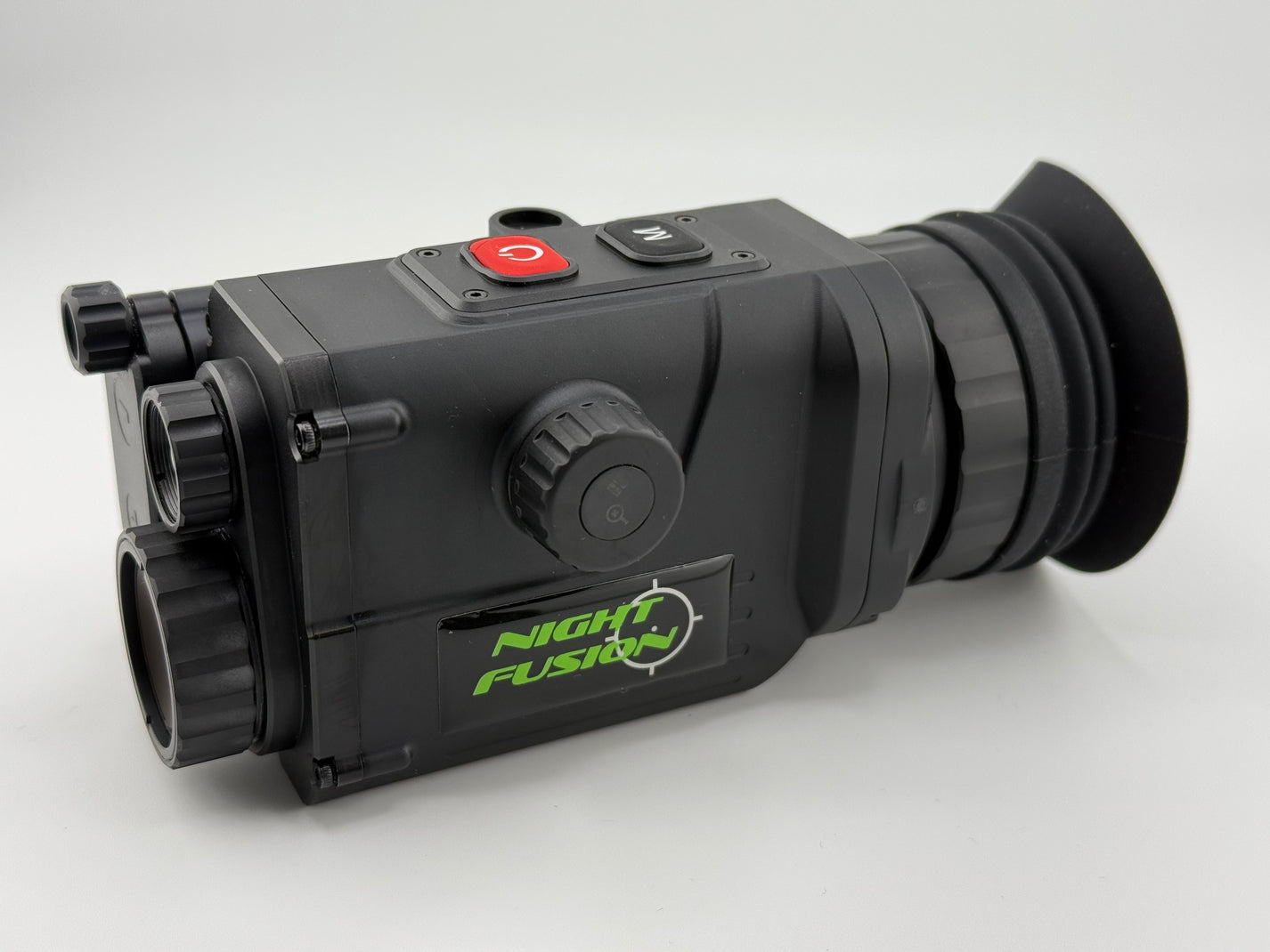 Night Fusion Thermal + Night Vision Fusion Goggle/Monocular