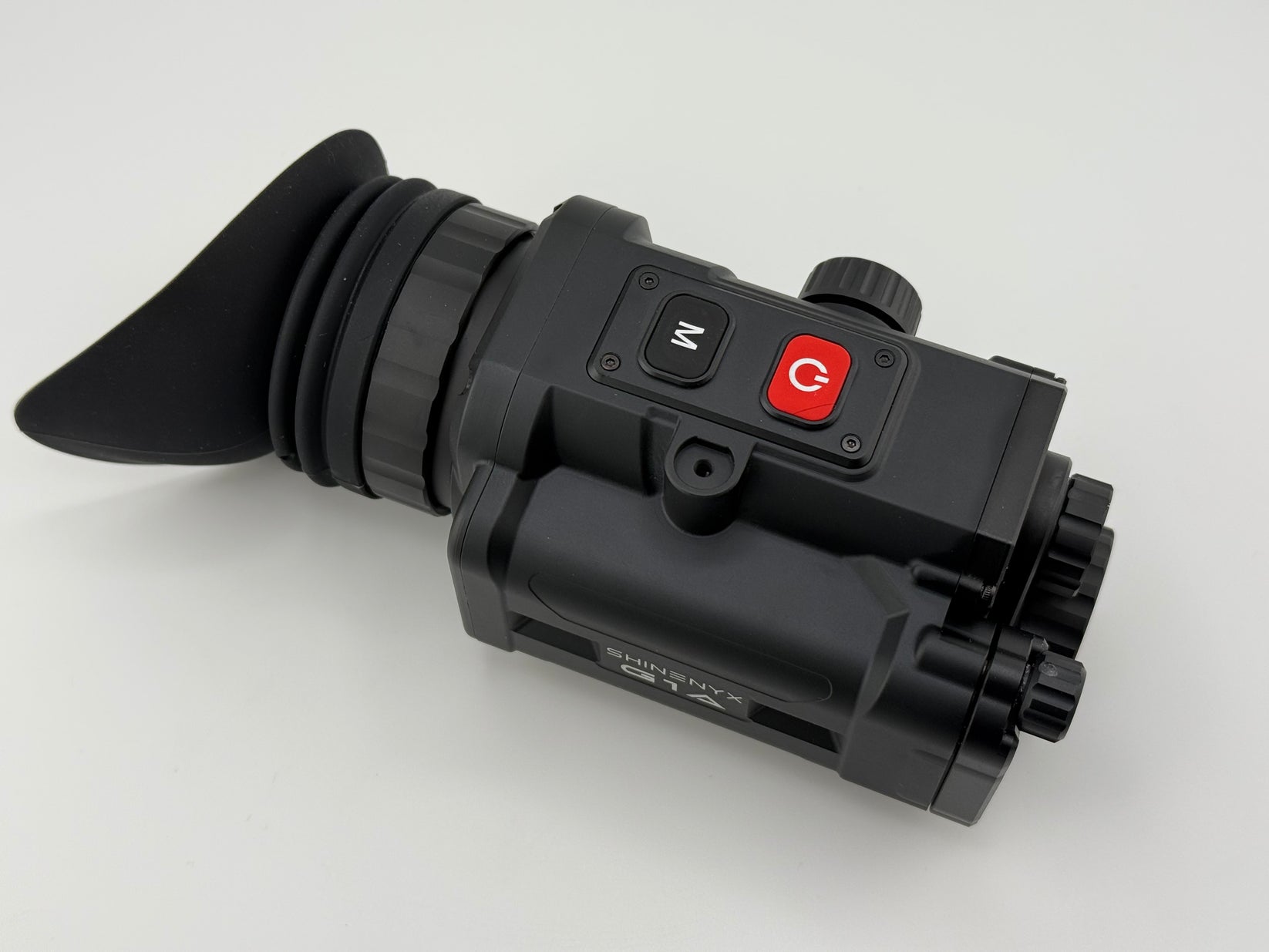 Night Fusion Thermal + Night Vision Fusion Goggle/Monocular