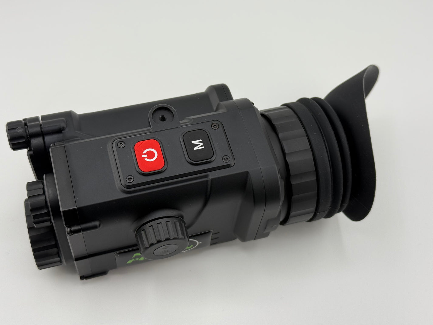 Night Fusion Thermal + Night Vision Fusion Goggle/Monocular