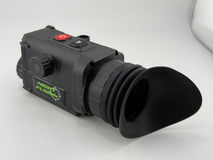 Night Fusion Thermal + Night Vision Fusion Goggle/Monocular